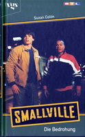 Smallville Band 11
